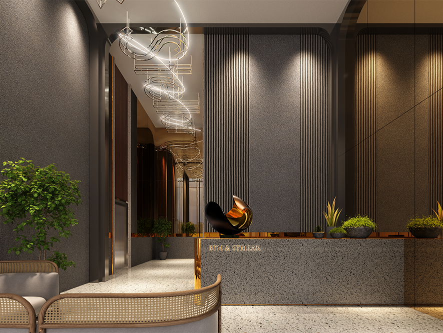 8th & Stellar – Ethan See