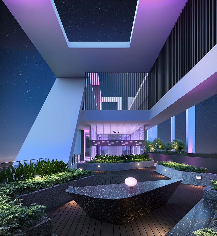 8th & Stellar – Ethan See