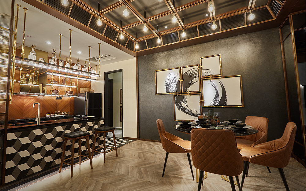 8th & Stellar – Ethan See