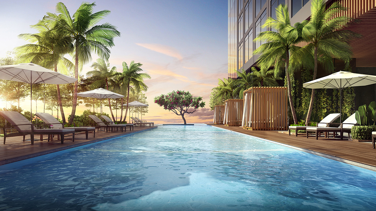 Pavilion Ceylon Hill – Ethan See