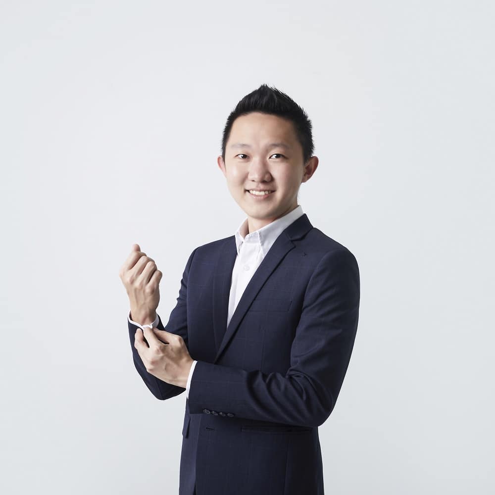Ethan See – Malaysia Property Expert